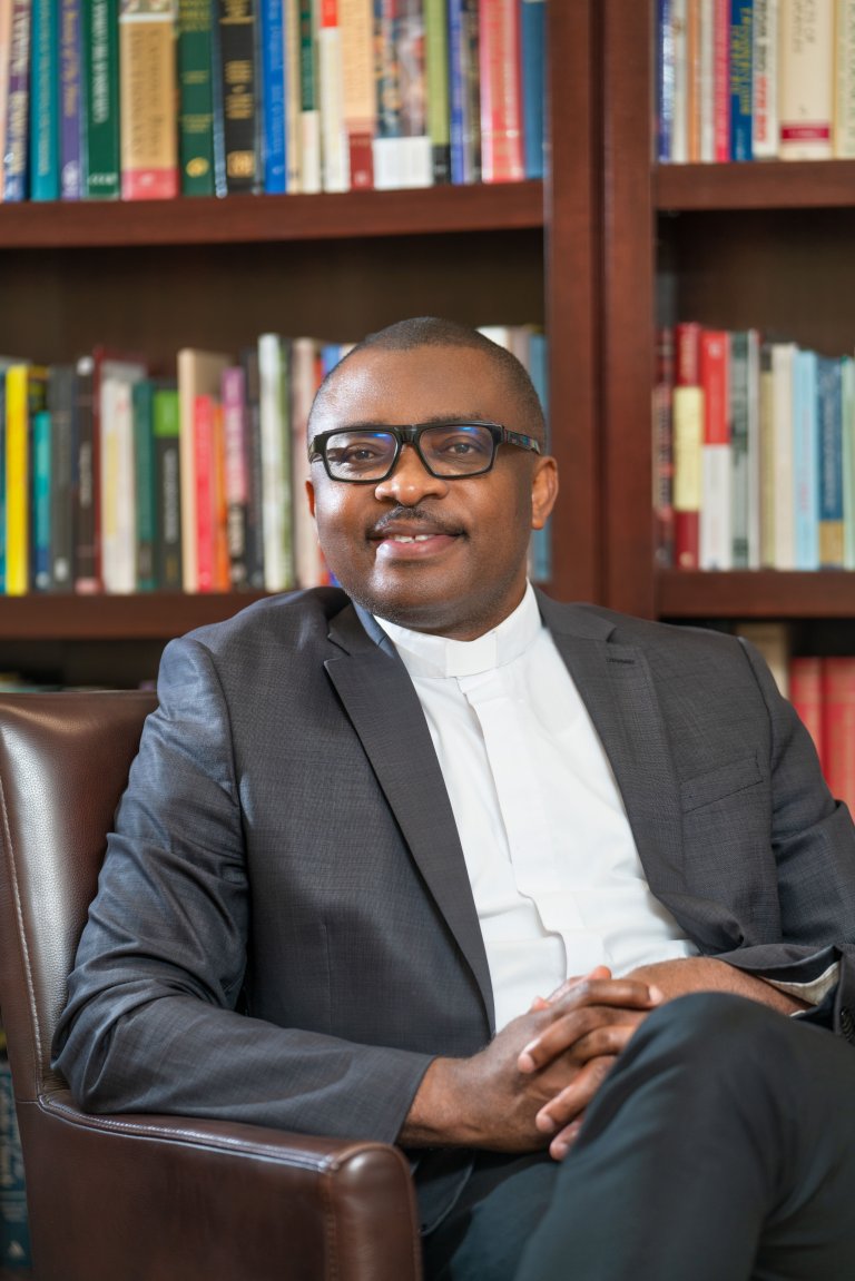 Staff - St Joseph's Catholic Church